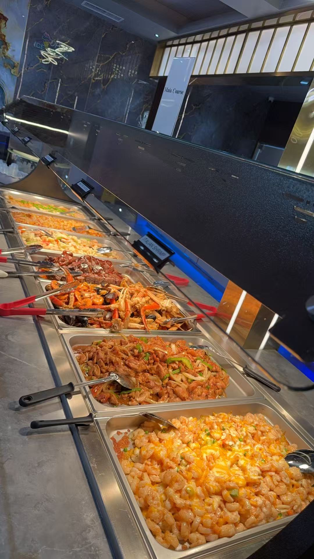 Empire Buffet | Home